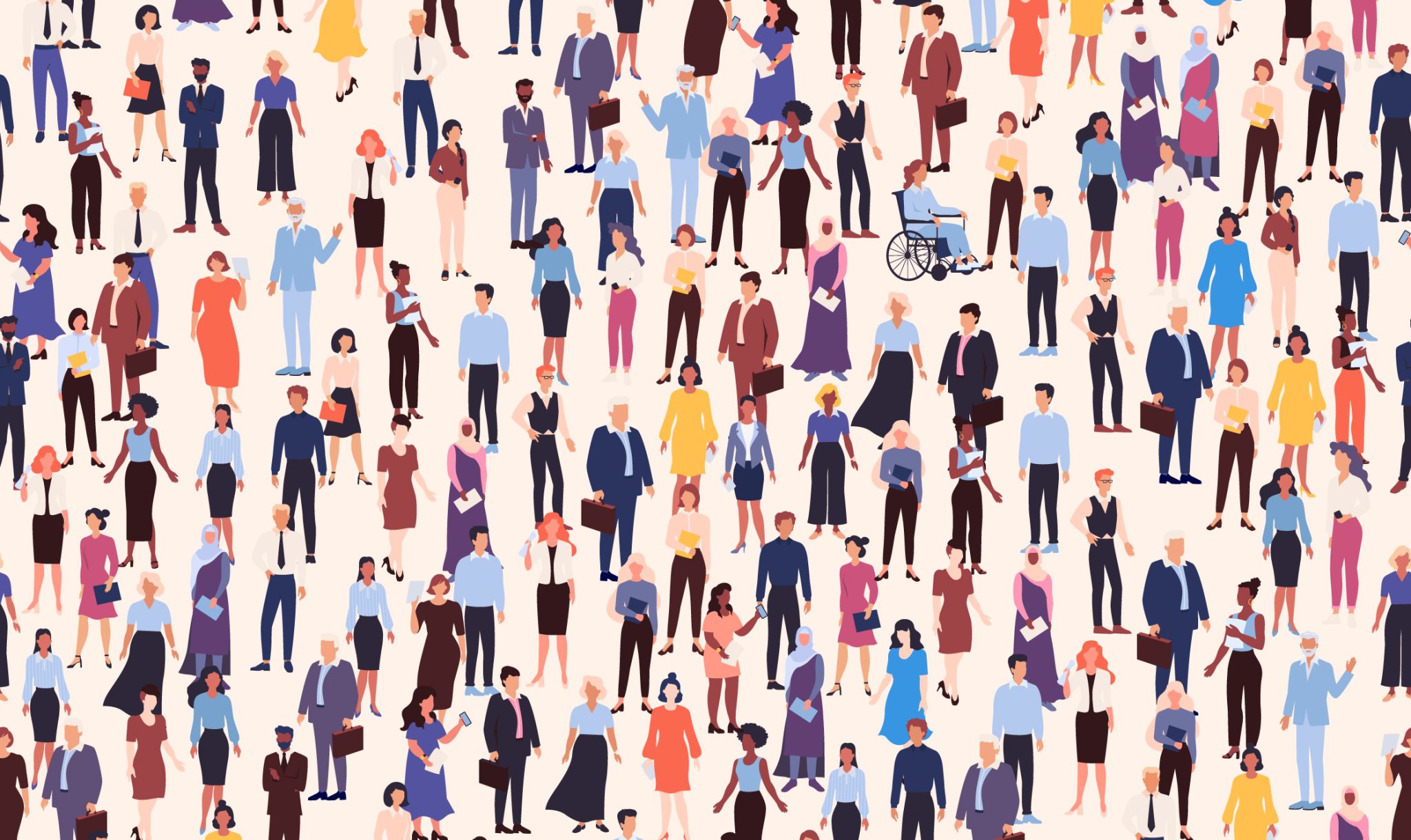 5 Examples of Survey Demographic Questions