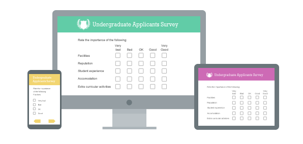 Survey Design Tips from MRXplorer.com