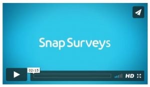 Snap Surveys | Blog