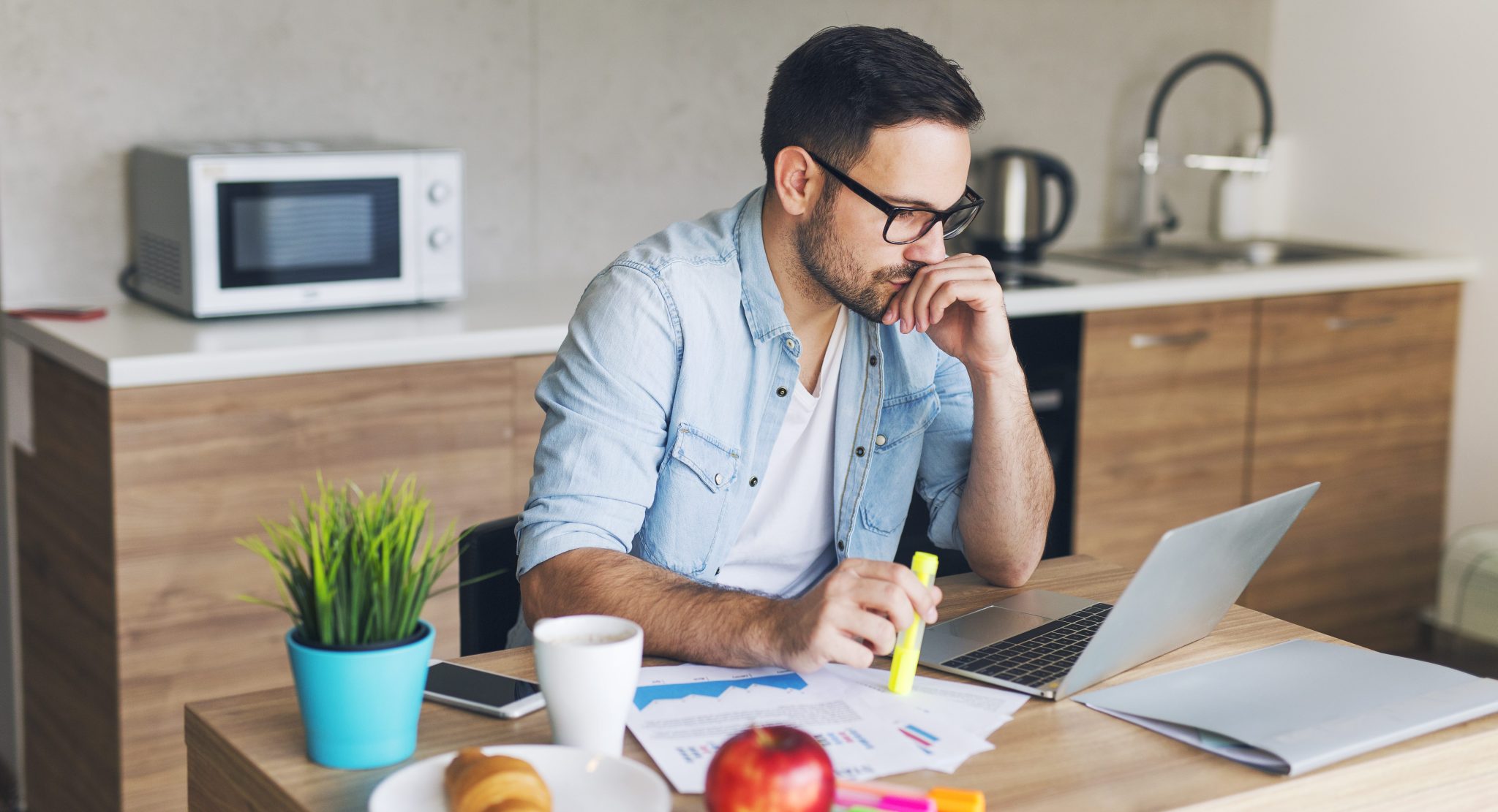 Staying in contact with your staff while working from home - Snap Surveys