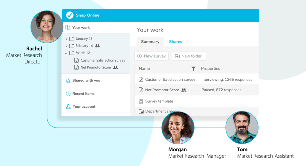Blog - Snap Surveys Blog
