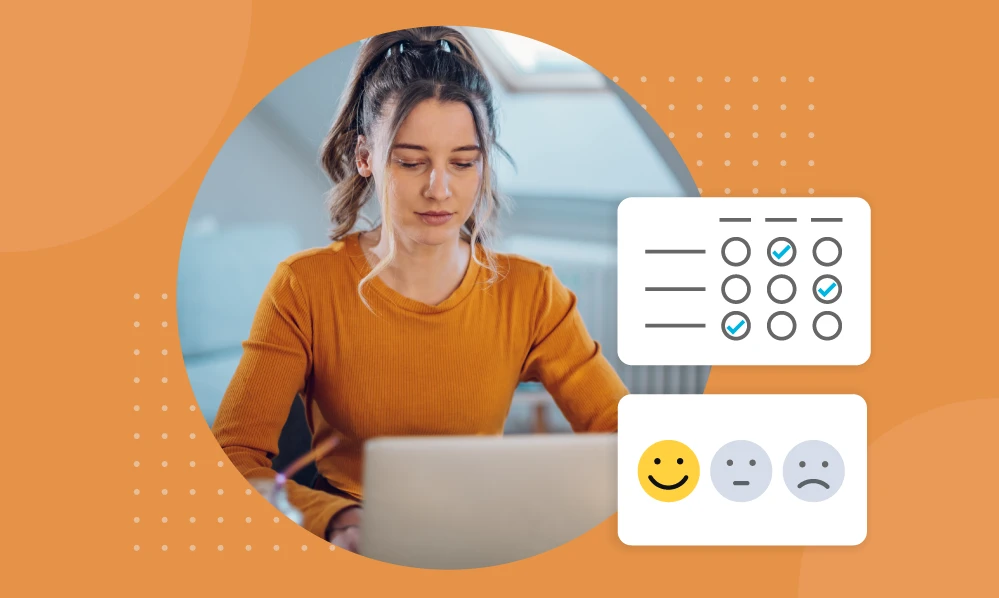 Question types: creating engaging surveys (Ultimate Guide) - Snap Surveys