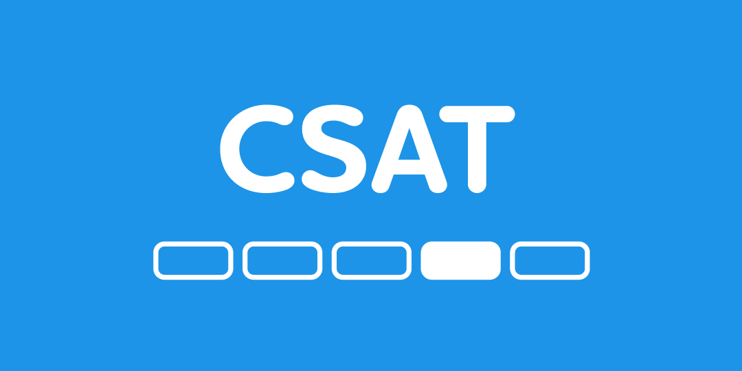 New product launch: CSAT Survey (pre-built) - Snap Surveys