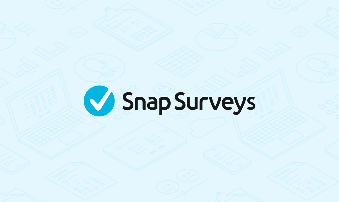 Snap Surveys Blog