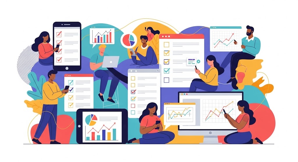 Top 10 survey software features you need to have in 2025 - Snap Surveys