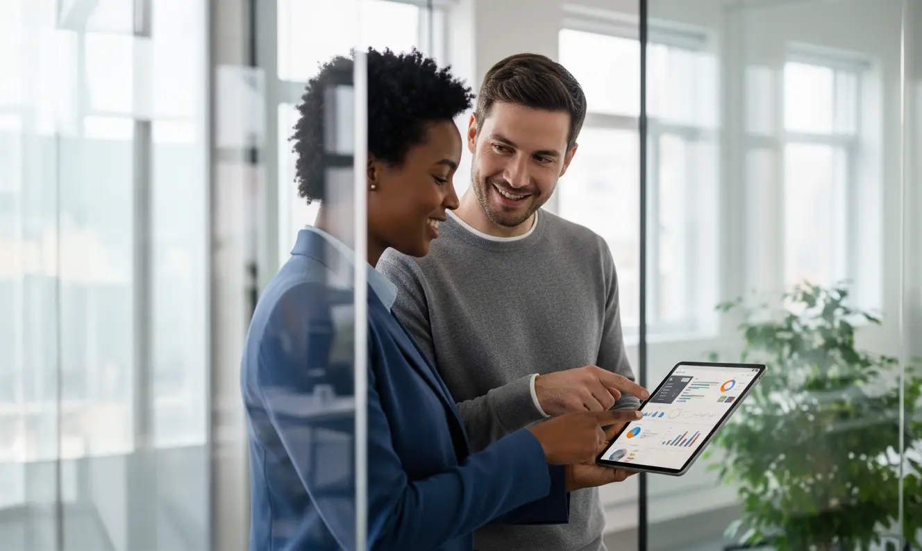 4 Main Benefits of Survey Research