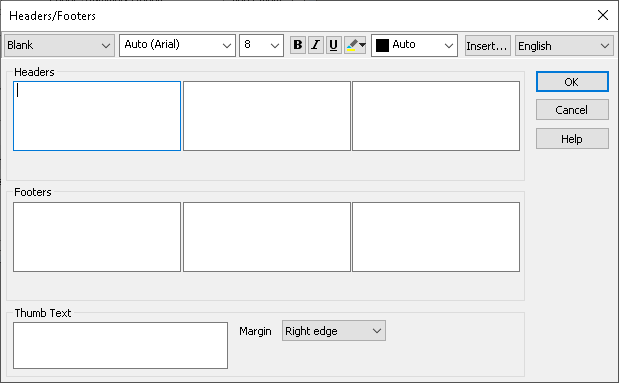 Adapting the Summary Report | SnapSurveys