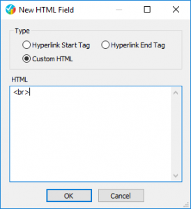 Using HTML | SnapSurveys