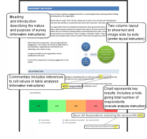 Introduction to Smart Reporting | SnapSurveys