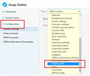On-Premises Snap XMP Online installation guide | SnapSurveys
