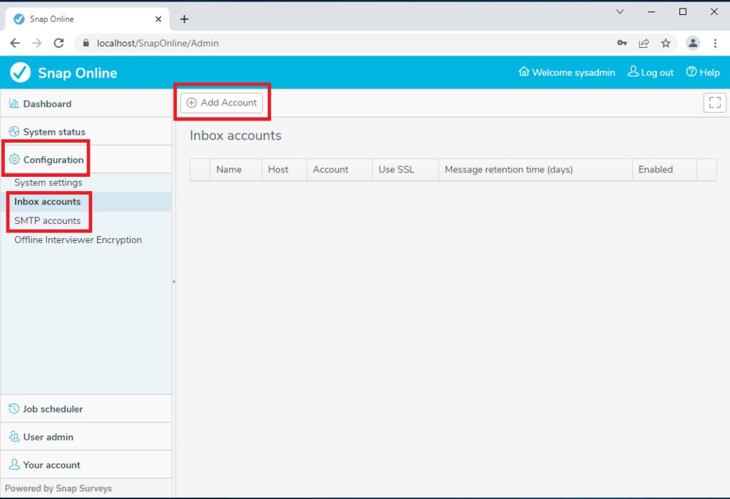 On-Premises Snap XMP Online installation guide | SnapSurveys