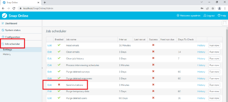 On-Premises Snap XMP Online installation guide | SnapSurveys