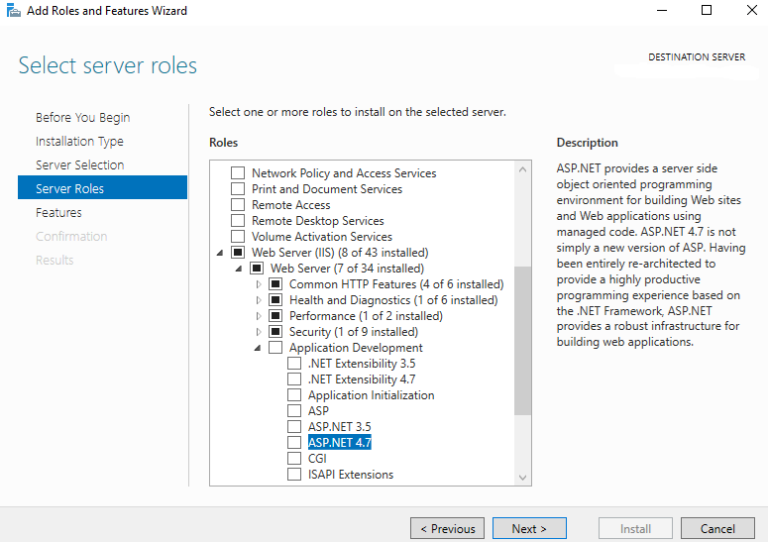 On-Premises Snap XMP Online installation guide | SnapSurveys