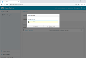 On-Premises Snap XMP Online installation guide | SnapSurveys
