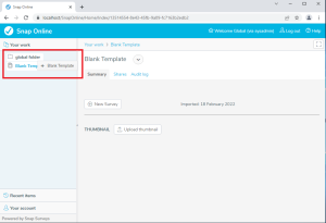 On-Premises Snap XMP Online installation guide | SnapSurveys