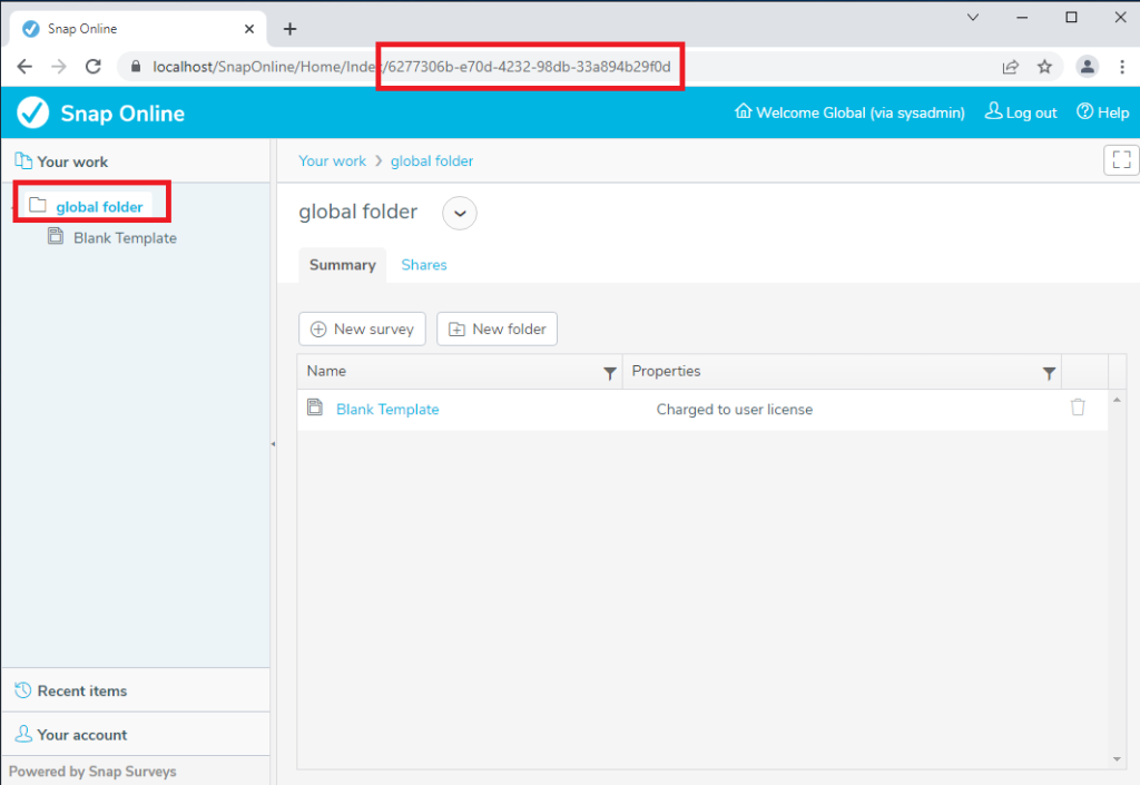On-Premises Snap XMP Online installation guide | SnapSurveys