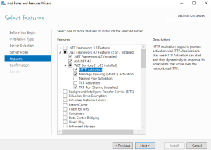 On-Premises Snap XMP Online installation guide | SnapSurveys