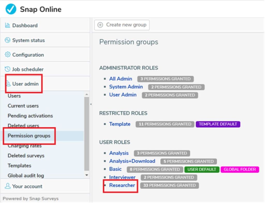 On-Premises Snap XMP Online installation guide | SnapSurveys