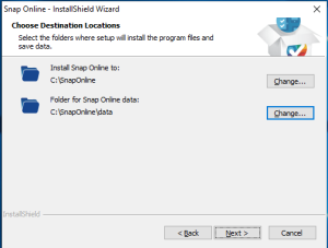 On-Premises Snap XMP Online installation guide | SnapSurveys