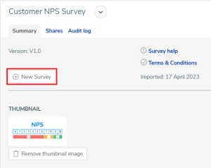 Customer NPS® Survey guide | SnapSurveys
