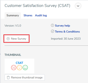 Customer Satisfaction Survey (CSAT) guide | SnapSurveys