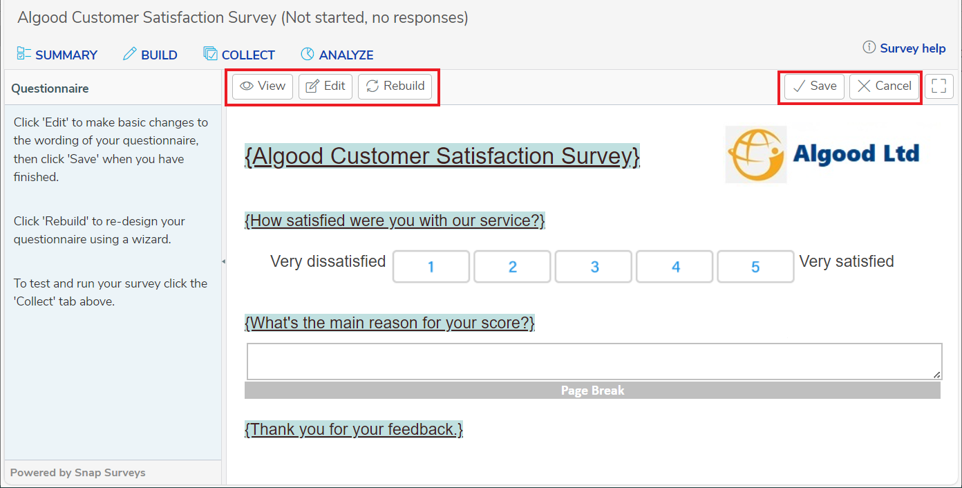 Customer Satisfaction Survey Csat Guide Snapsurveys