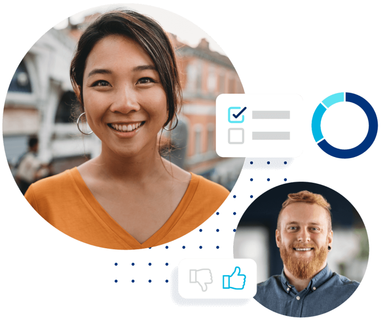 Free online survey maker | SnapSurveys