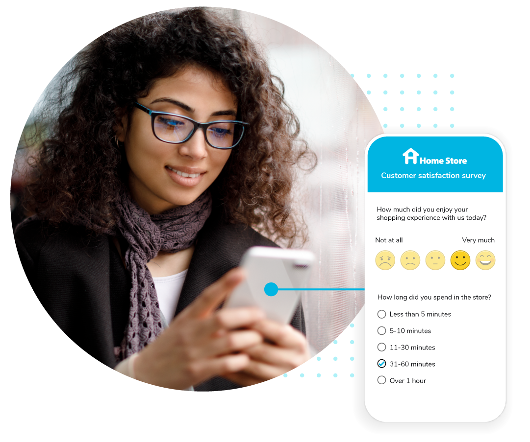 Create engaging surveys | Snap Surveys