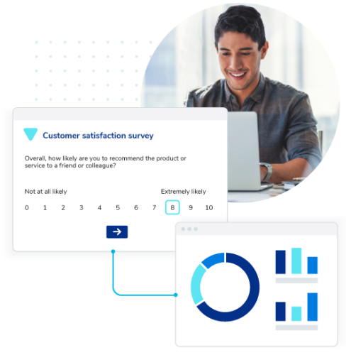 Free online survey maker trial - SnapSurveys