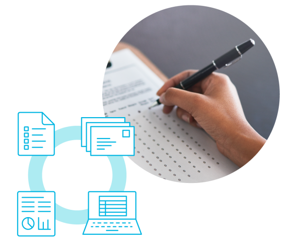 Fully Compliant TSM Survey Service | Snap Surveys