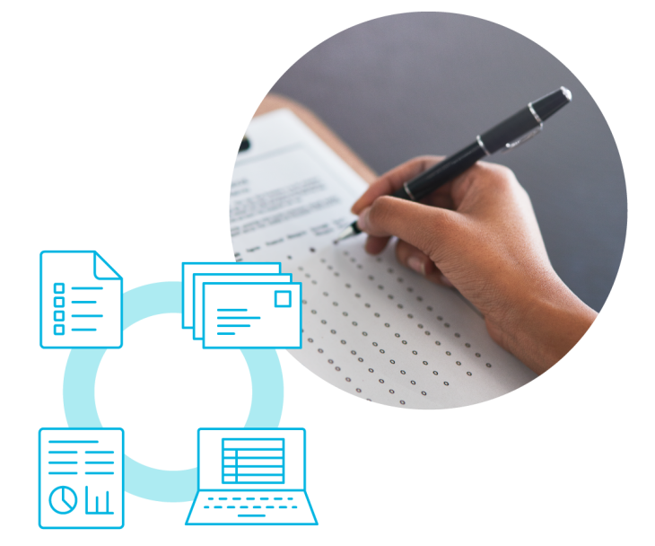 Fully Compliant TSM Survey Service | Snap Surveys