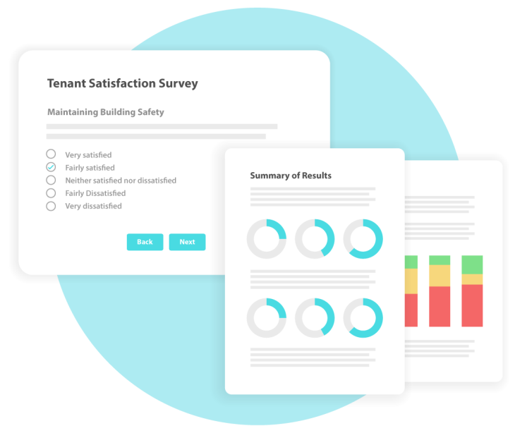 Fully Compliant TSM Survey Service | Snap Surveys