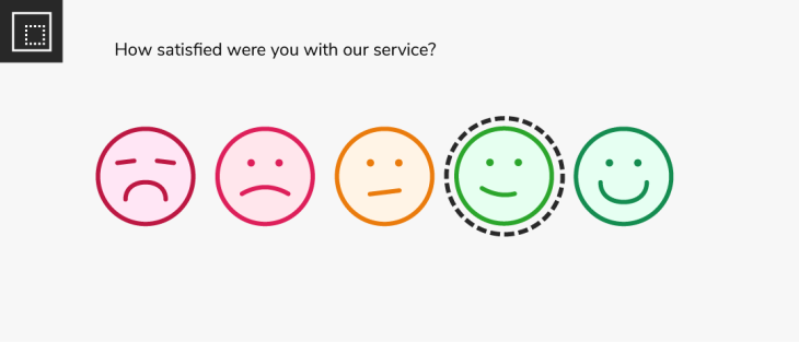 Survey question types - Snap Surveys