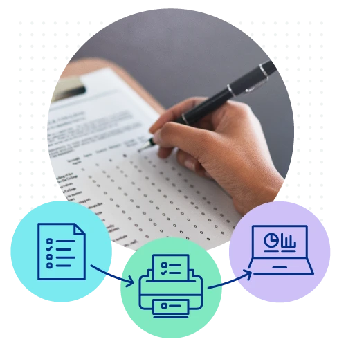 Online survey building platform and analysis - SnapSurveys