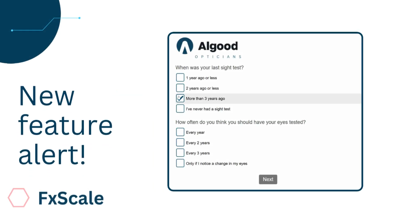 Make your answer boxes more visually appealing | Product Update ...